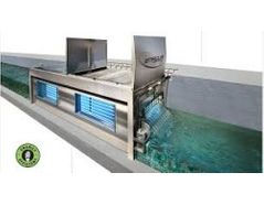 Enaqua | Non-Contact UV Disinfection Systems